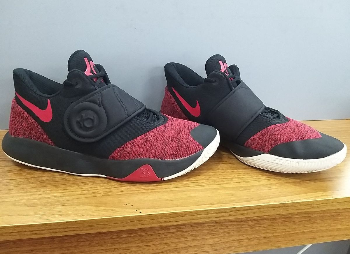 Tenis Nike Kd Trey 5 | Tênis Masculino Nike Usado 106165656 | enjoei