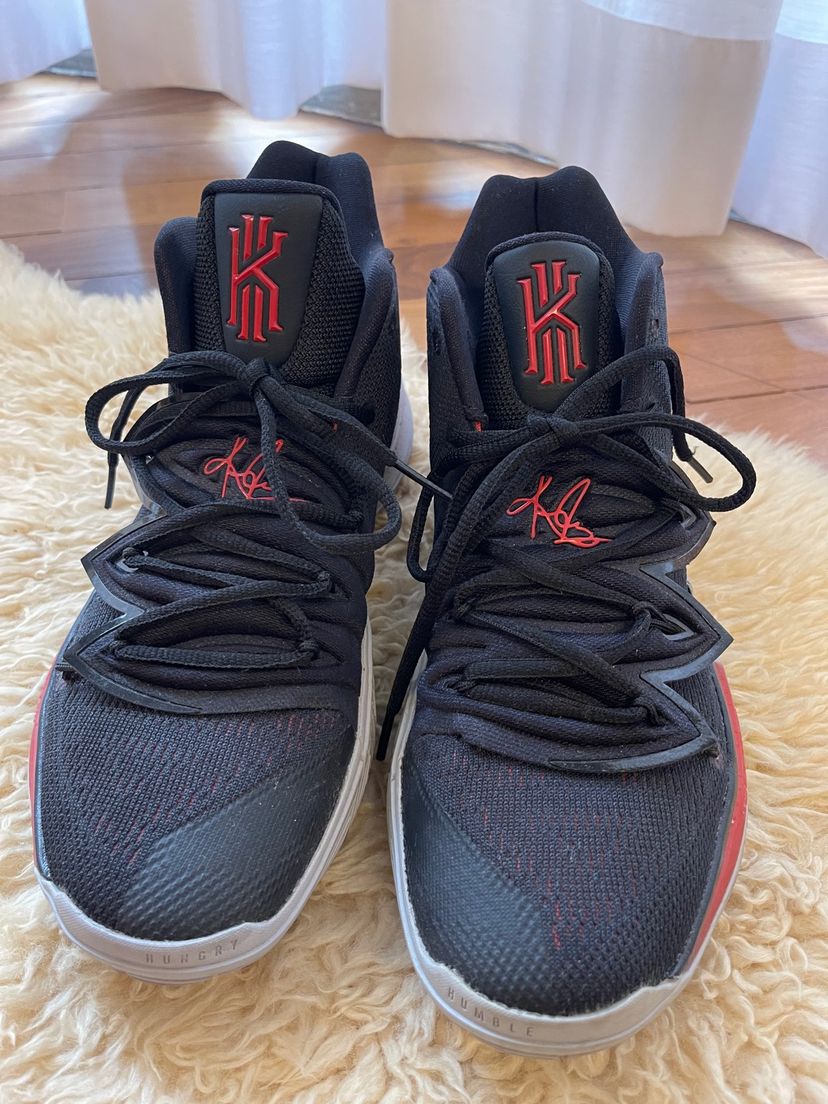 Tênis Nike Kyrie Irving Importado | Tênis Masculino Nike Usado 88731984 | enjoei