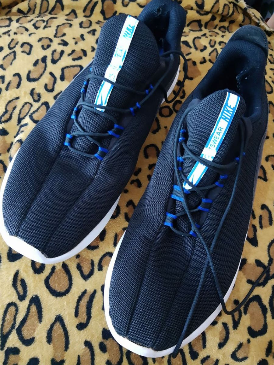 Tênis Nike Masculino 47 | Tênis Masculino Nike Usado 50484127 | enjoei