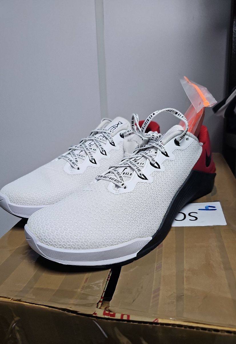 Tenis Nike Metcon 5+ | Tênis Masculino Nike Nunca Usado 84356649 | enjoei