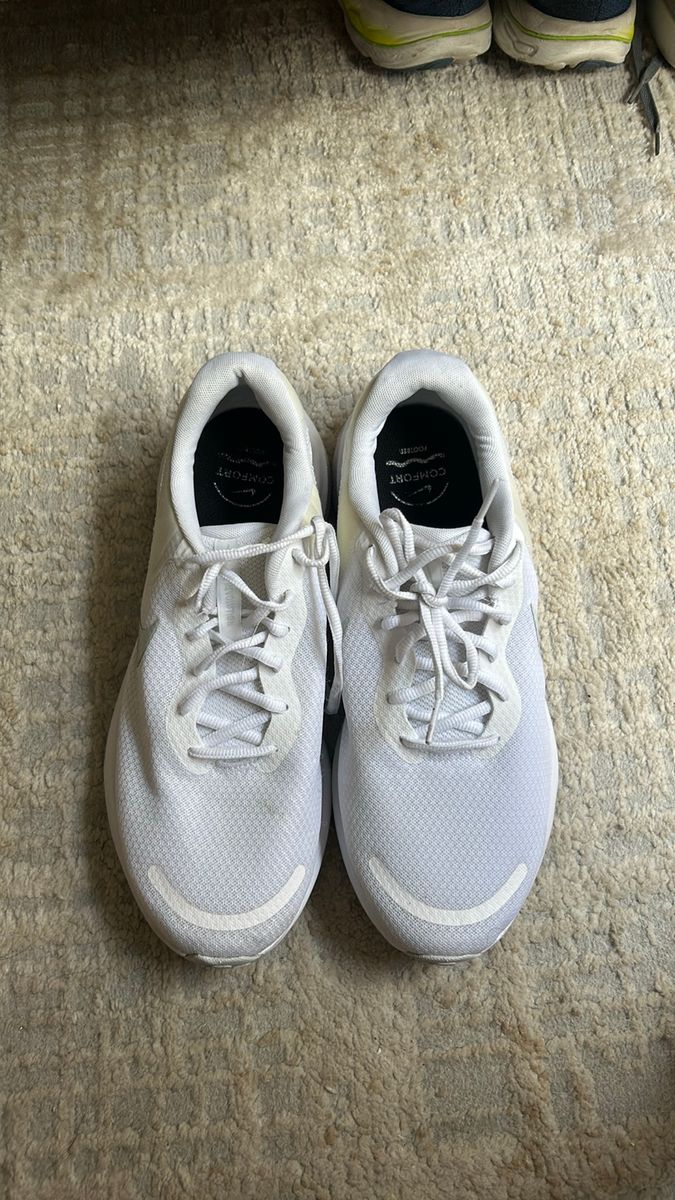 Tênis Nike N 43 | Tênis Feminino Nike Usado 131238527 | enjoei