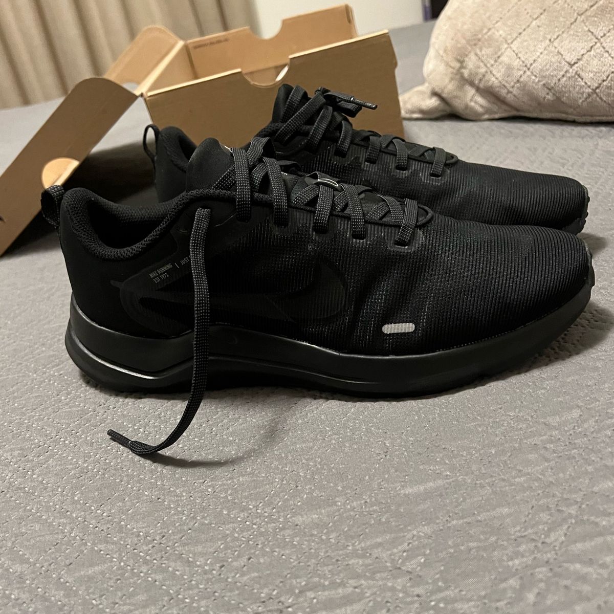 Tênis Nike Novo - Usei 1x Só | Tênis Feminino Nike Nunca Usado 80155184 ...