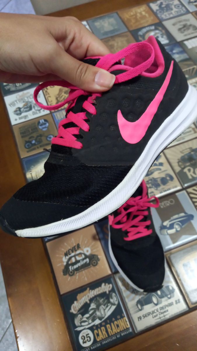 Tênis Nike Número 36 | Tênis Feminino Nike Usado 83881733 | enjoei