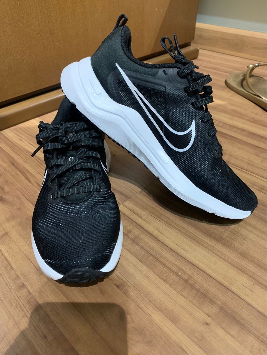 Tenis Nike Nunca Usado | Tênis Feminino Nike Nunca Usado 82530810 | enjoei
