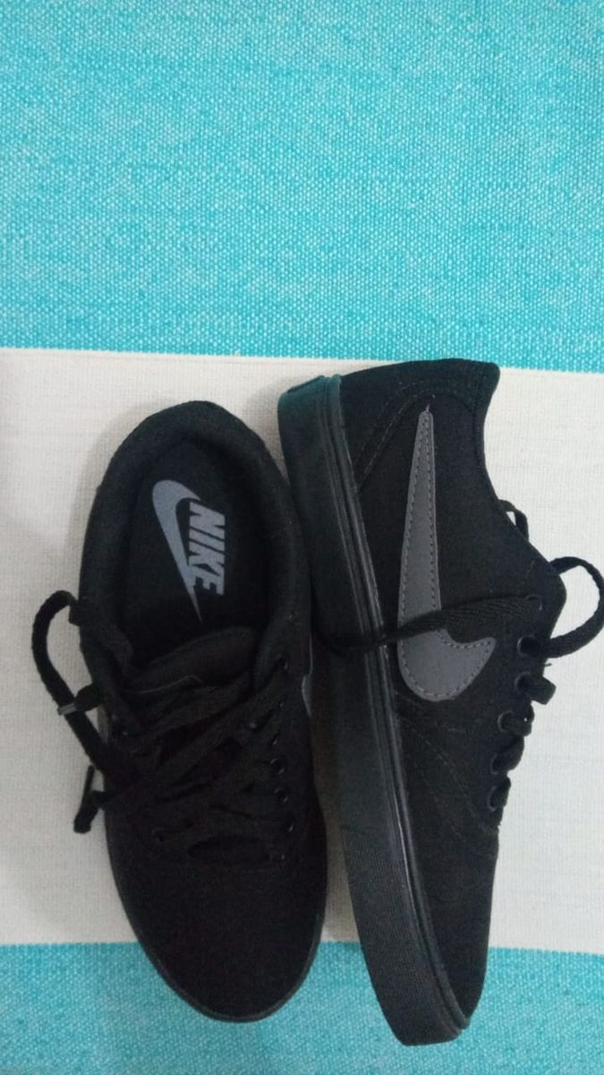 Tênis Nike Nunca Usado | Tênis Feminino Nike Nunca Usado 87297722 | enjoei