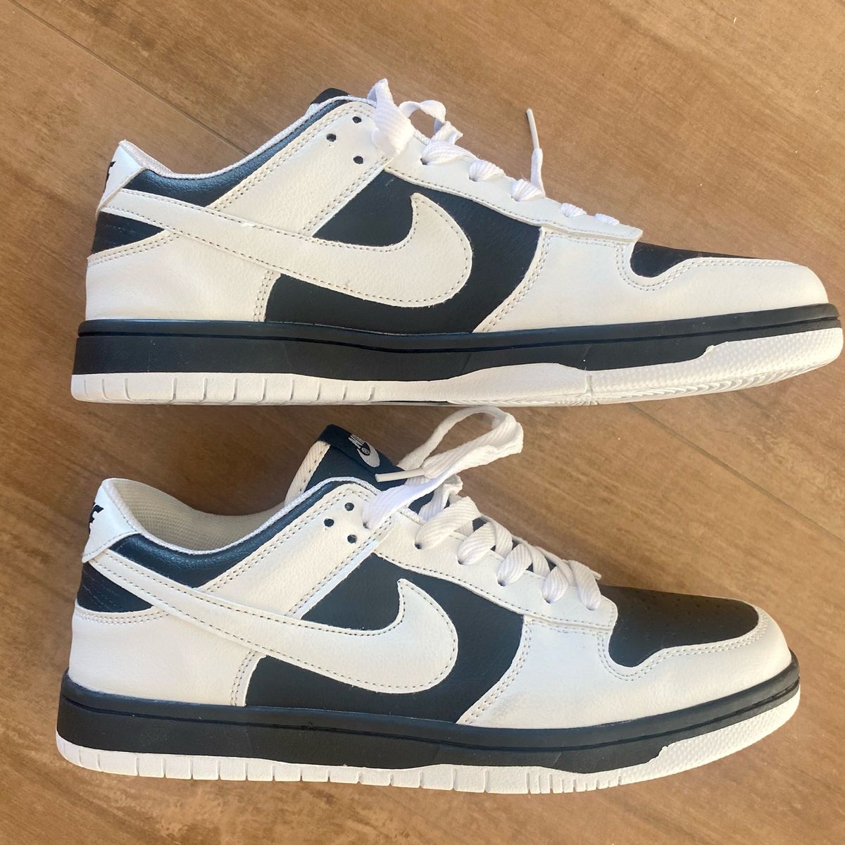 Tênis Nike Panda Dunk Sb | Tênis Masculino Nike Usado 79714845 | enjoei