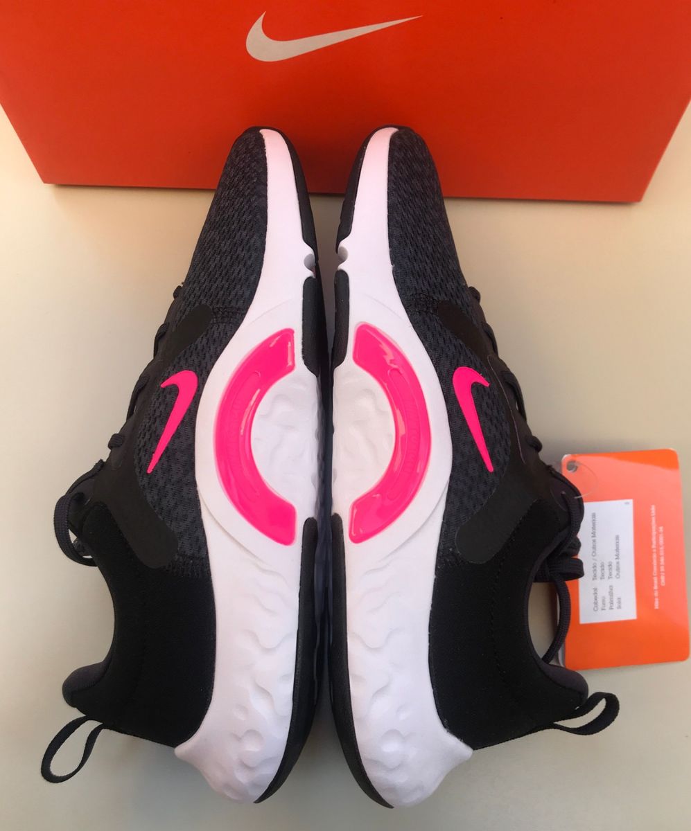 Tênis Nike Renew In Season Tr11 - 36 - Lindo - Oferta | Tênis Feminino ... Tênis Nike Renew In Season Tr11 - 36 - Lindo - Oferta | Tênis Feminino ...