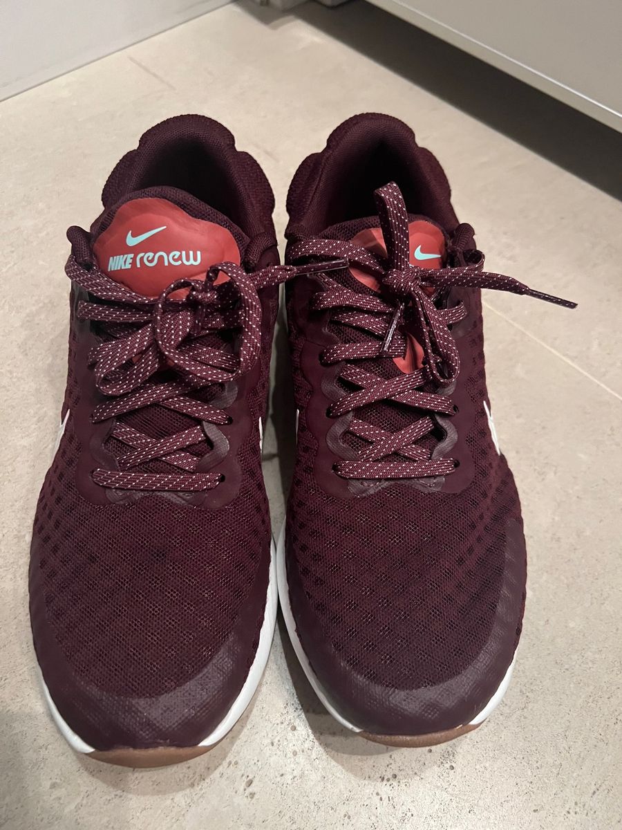 Tenis Nike Renew Ride 3 | Tênis Feminino Nike Usado 85143387 | enjoei