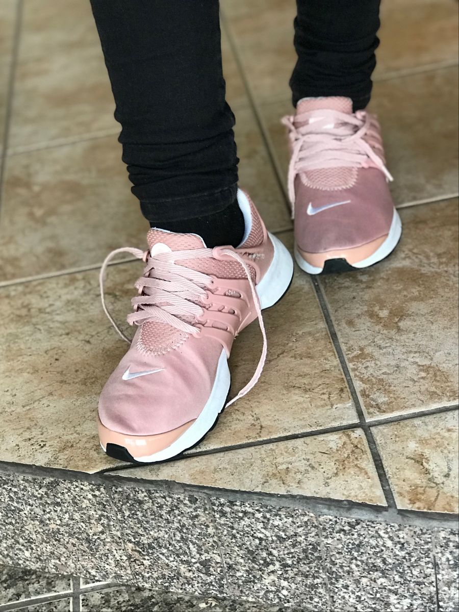 Tênis Nike Rose | Tênis Feminino Nike Usado 75588175 | enjoei