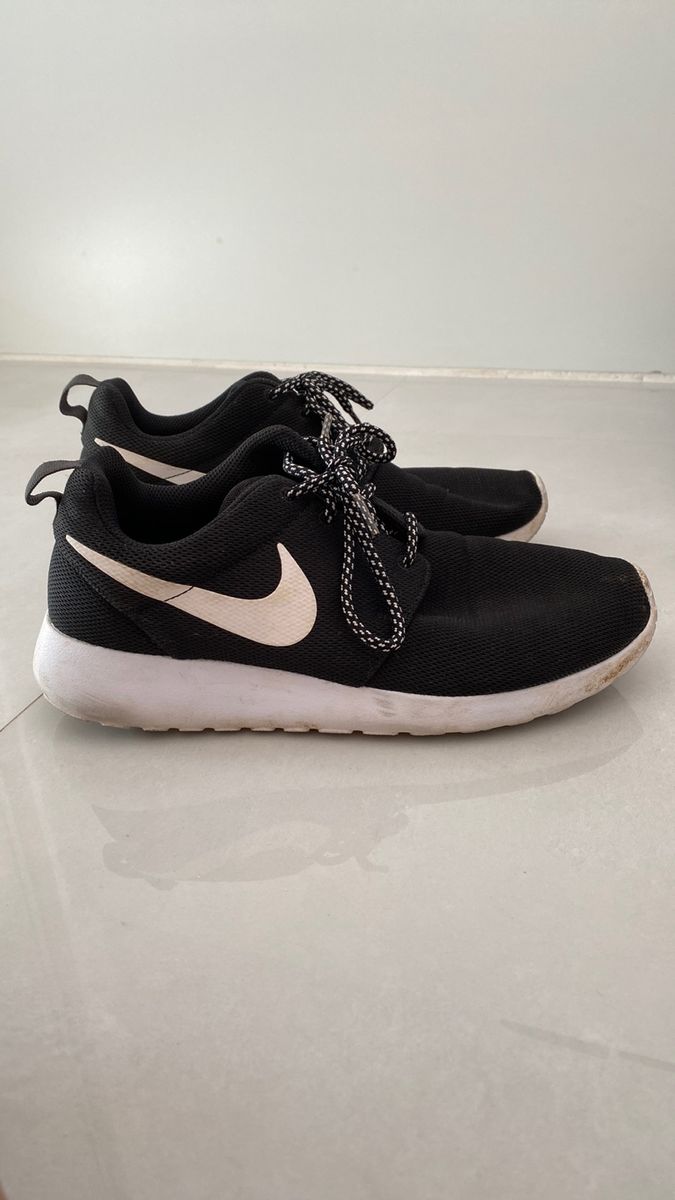 Tênis Nike Roshe One Feminino | Tênis Feminino Nike Usado 83553337 | enjoei