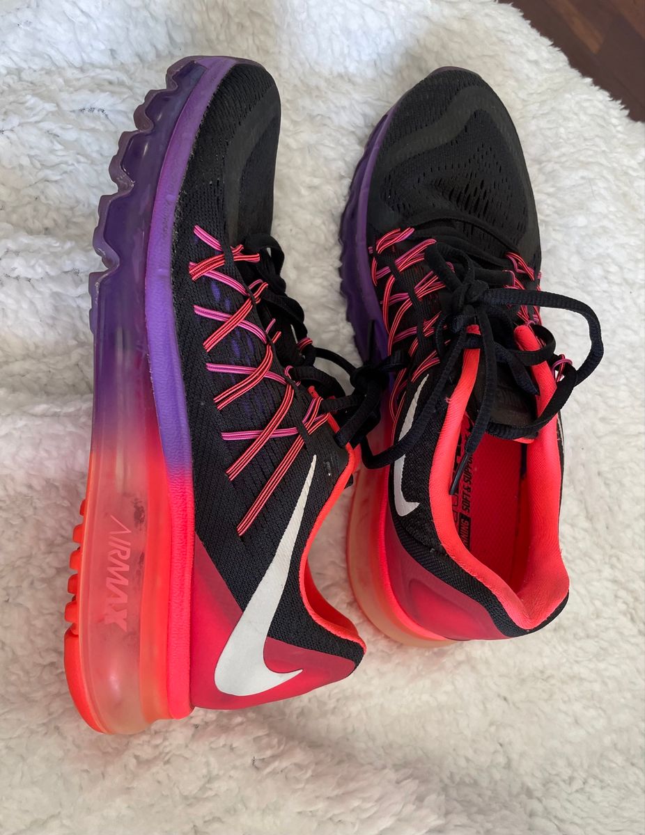 Tênis Nike Runeasy | Tênis Feminino Nike Usado 86172904 | enjoei
