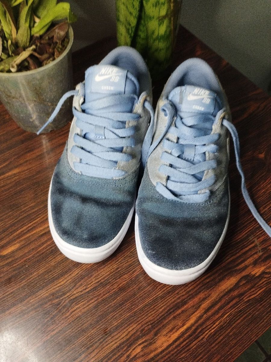 Tênis Nike Sb Original | Tênis Masculino Nike Usado 80054104 | enjoei
