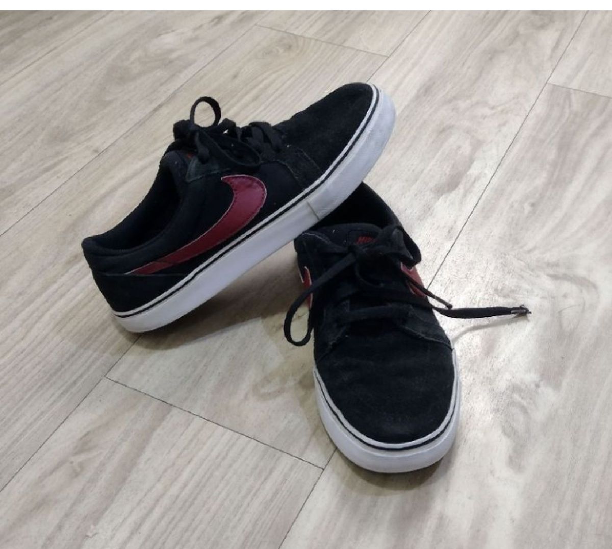 Tênis Nike Sb Original | Tênis Masculino Nike Usado 77046471 | enjoei