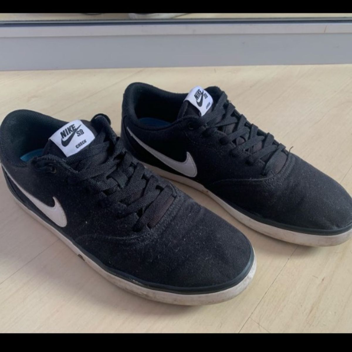 Tenis Nike Sb Original | Tênis Masculino Nike Usado 82680226 | enjoei