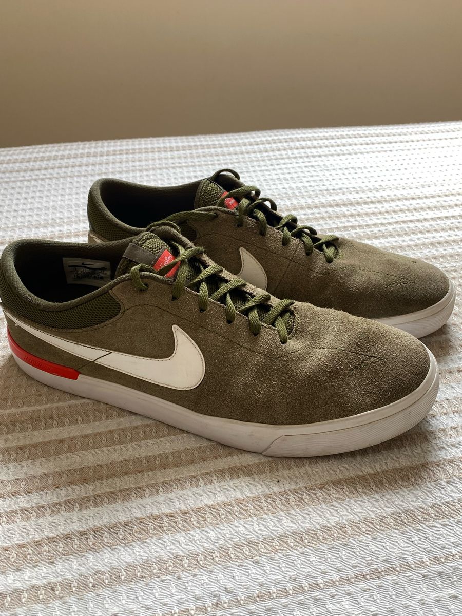 Tênis Nike Sb Original | Tênis Masculino Nike Usado 94058929 | enjoei