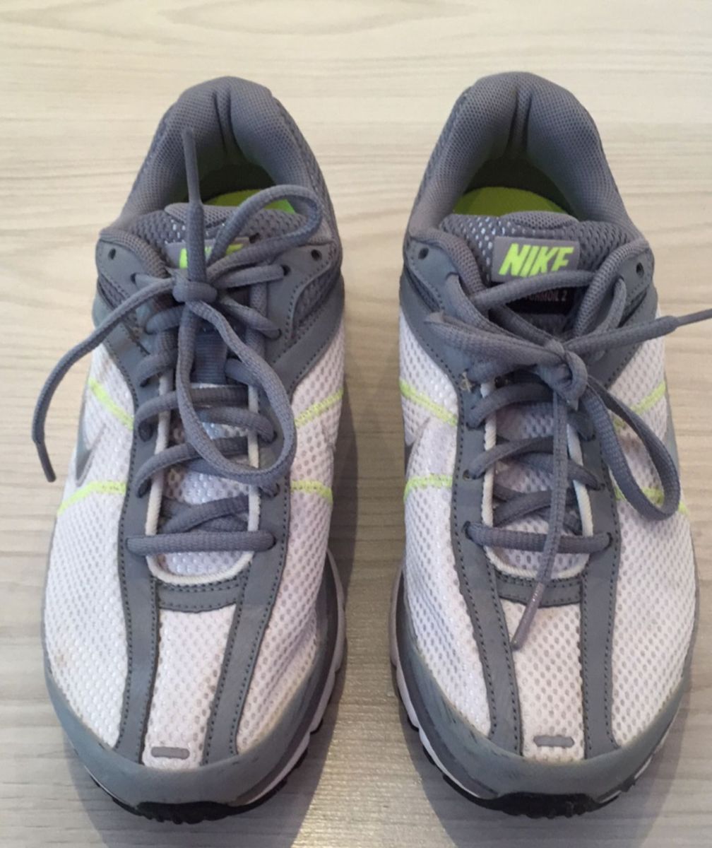 Tenis Nike Shox Turmoil 2 | Tênis Feminino Nike Nunca Usado 17742495 ...