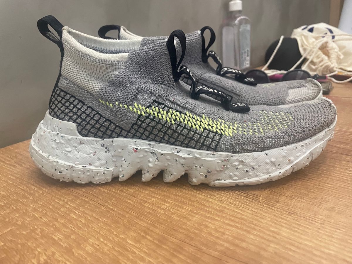Tênis Nike Space Hippie 02 | Tênis Masculino Nike Usado 85866802 | enjoei