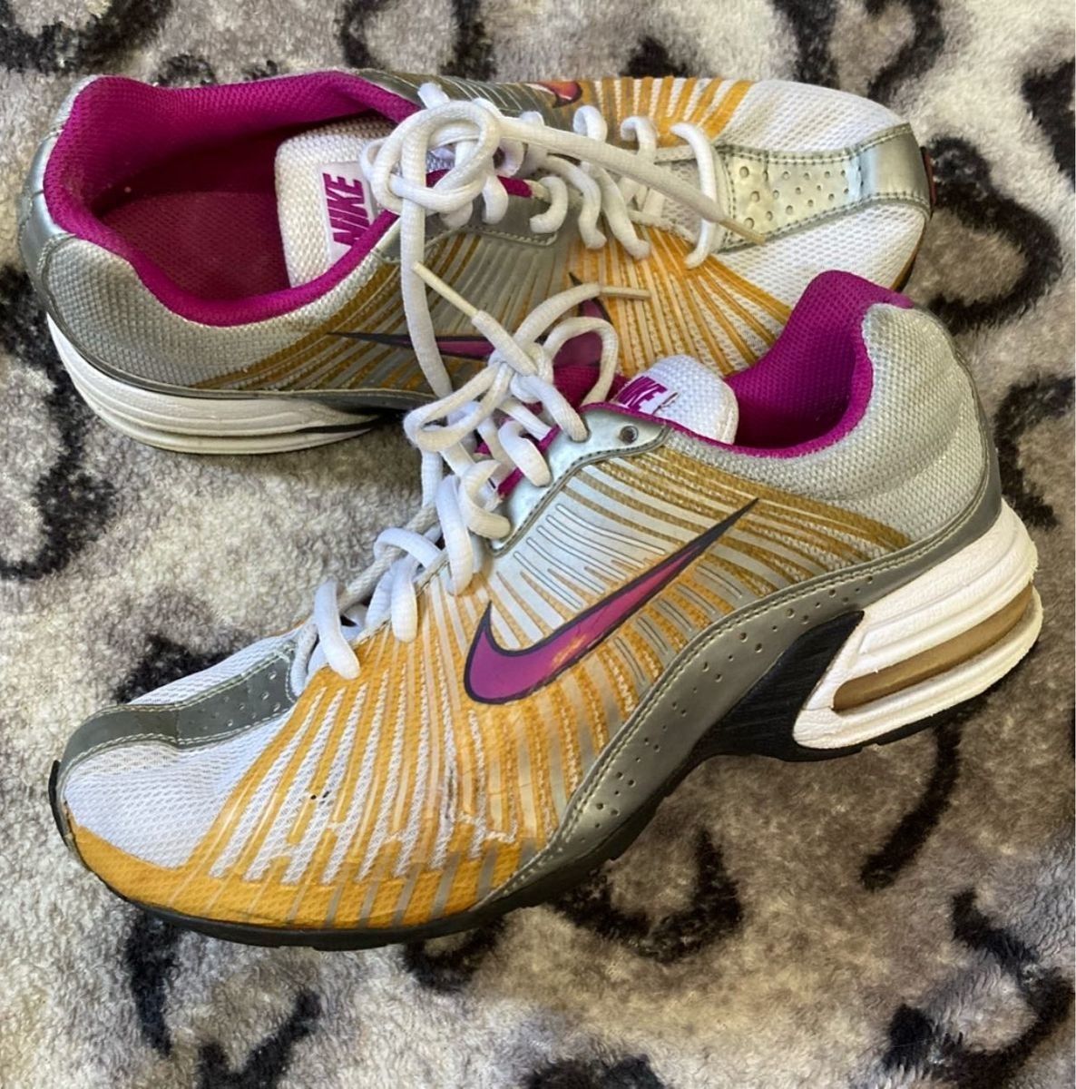 Tênis Nike Torch 5 | Tênis Masculino Nike Usado 79946589 | enjoei