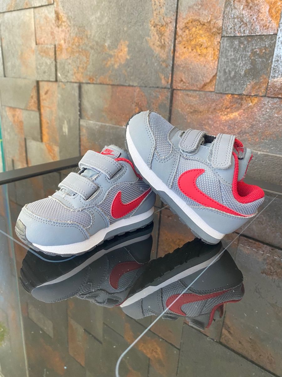 Tênis Nike Unissex | Calçado Infantil para Bebê Nike Usado 84732182 ...