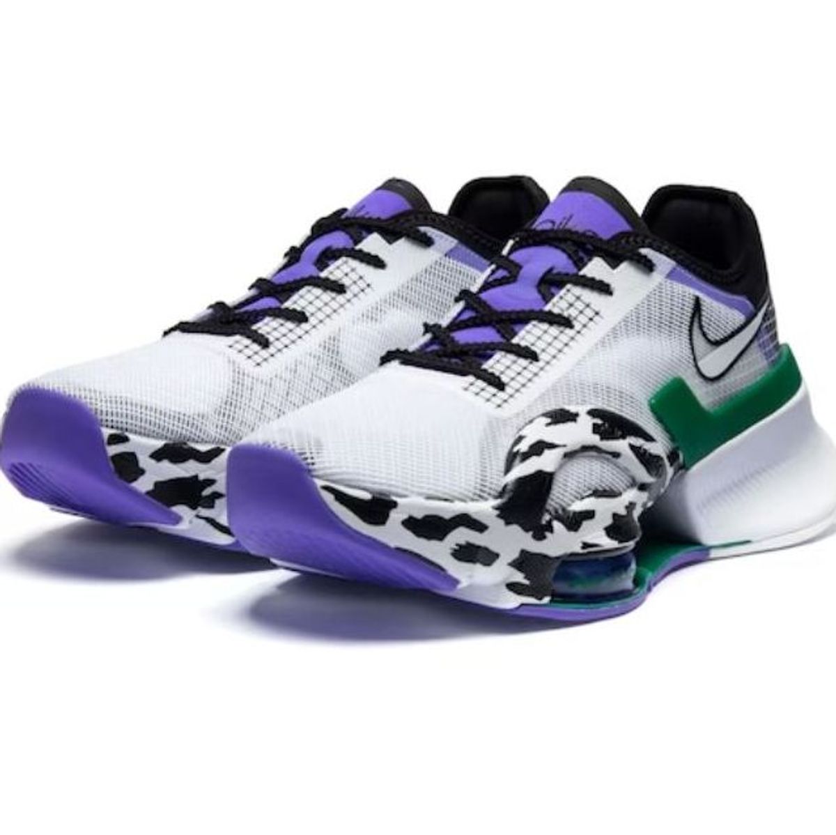 Tênis Nike Zoom Super Rep 3 | Tênis Masculino Nike Usado 83015524 | enjoei