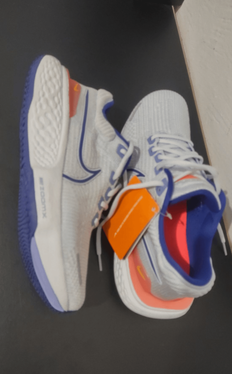 Tênis Nike Zoomx Invicible Run Flyknit 2 Não Aceito Oferta | Tênis Masculino Nike Nunca Usado ...