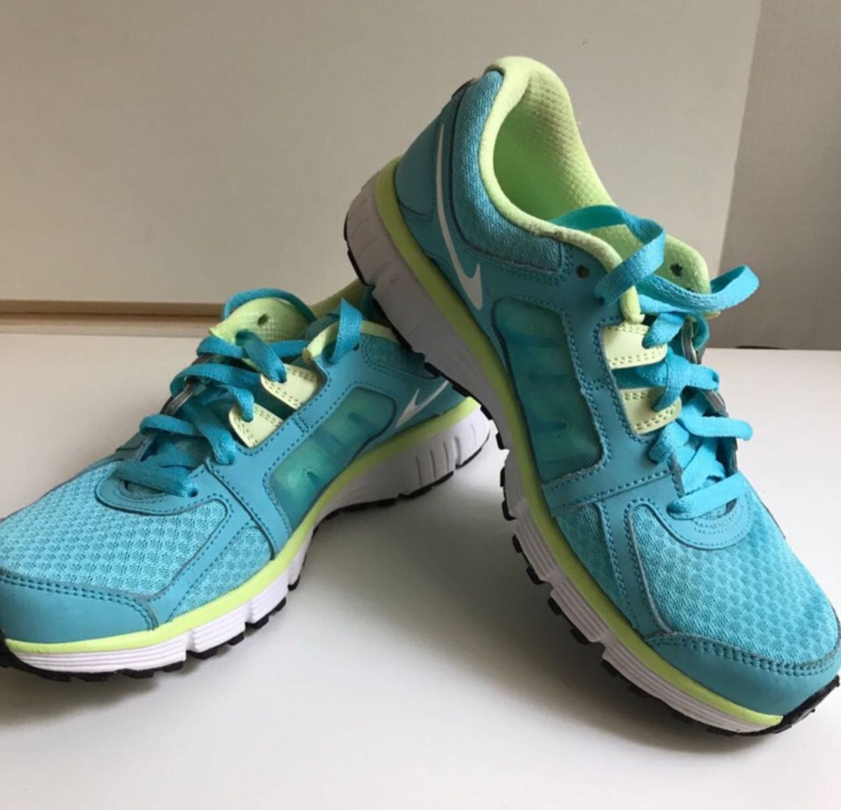 Tênis Nike | Tênis Feminino Nike Usado 22925787 | enjoei