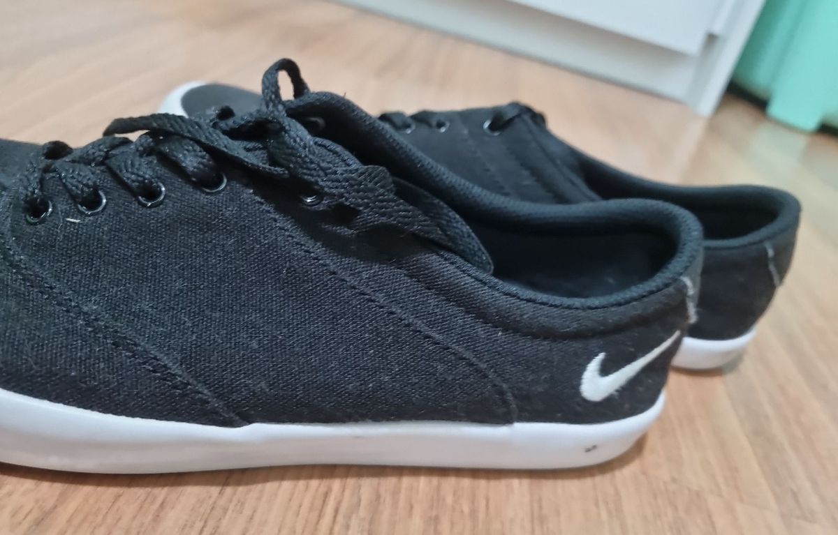 Tênis Nike | Tênis Feminino Nike Usado 84682567 | enjoei
