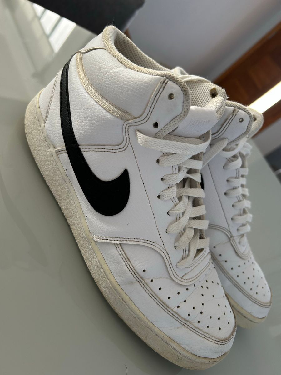 Tênis Nike | Tênis Masculino Nike Usado 131319639 | enjoei