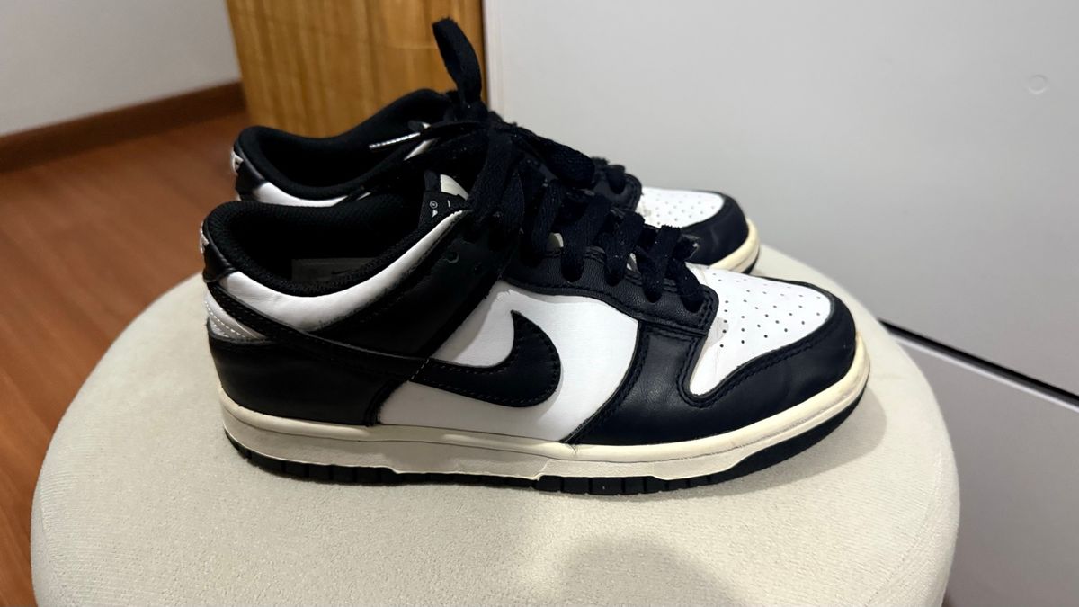 Tênis Nike | Tênis Feminino Nike Usado 131308345 | enjoei