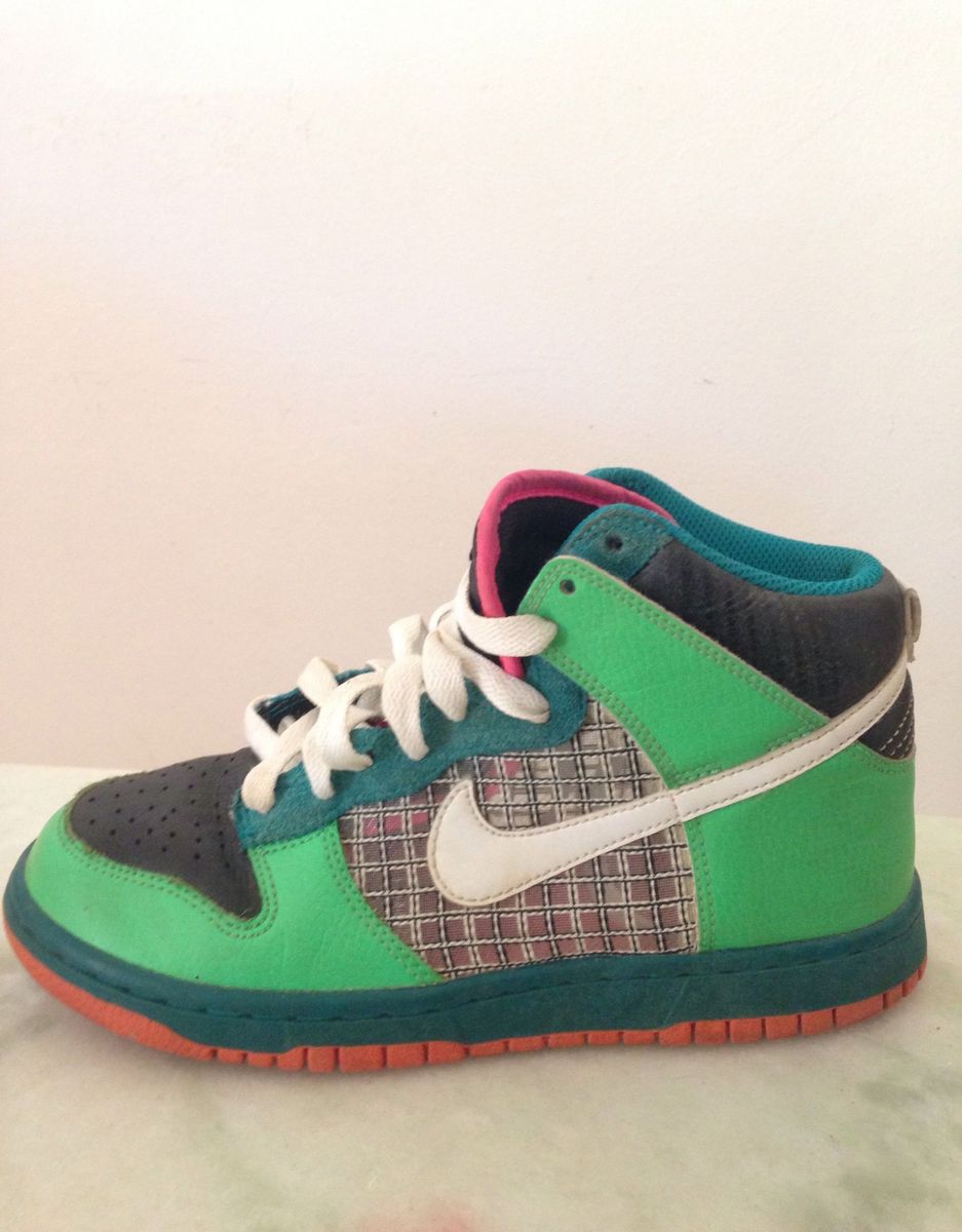 Tênis Nike | Tênis Feminino Nike Usado 2861572 | enjoei