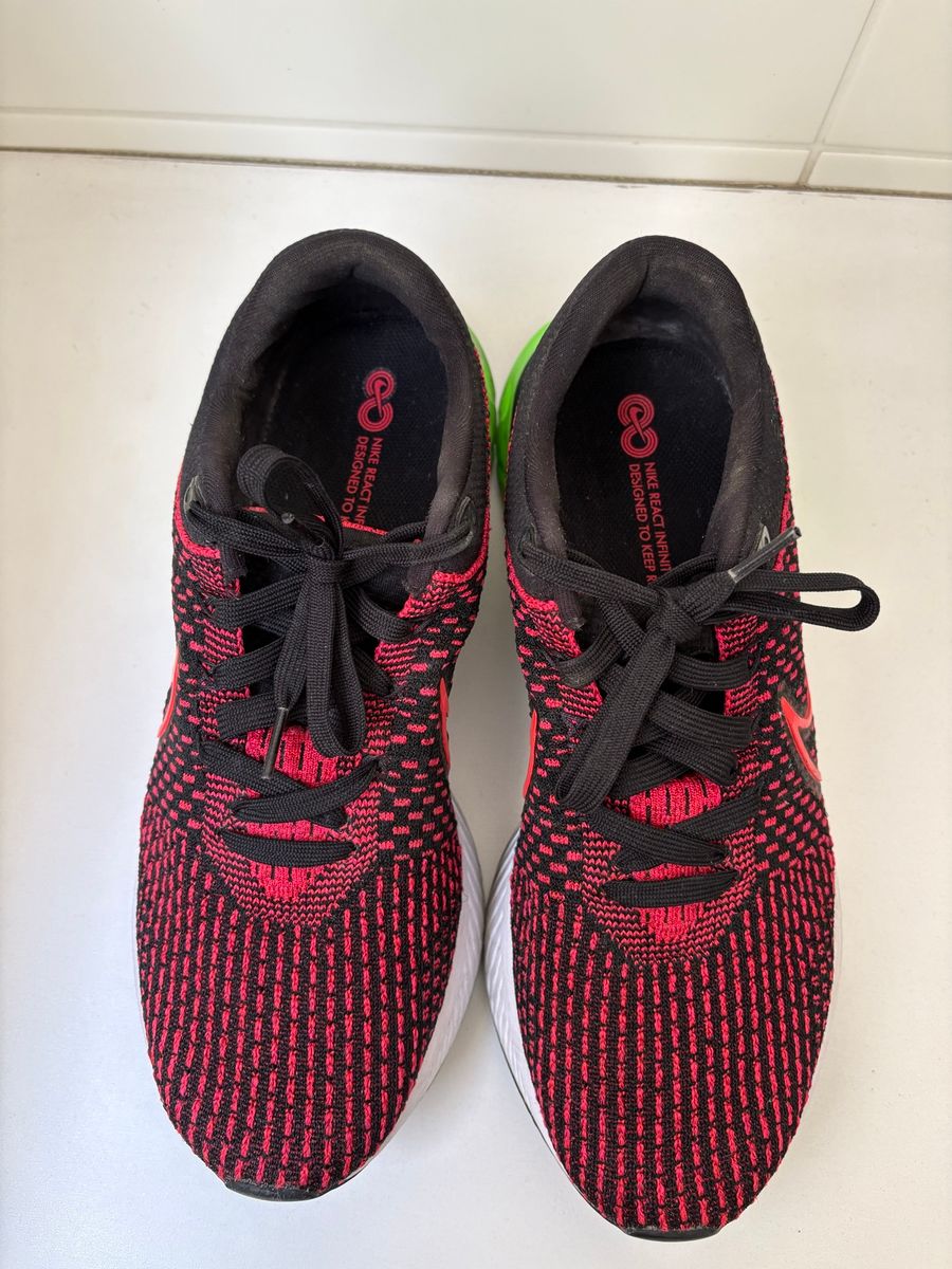 Tênis Nike | Tênis Masculino Nike Usado 131245240 | enjoei