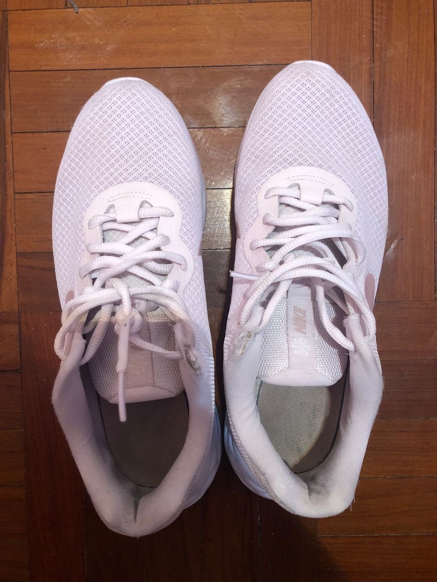 Tenis Nike | Moda Esportiva Feminina Nike Usado 85103338 | enjoei