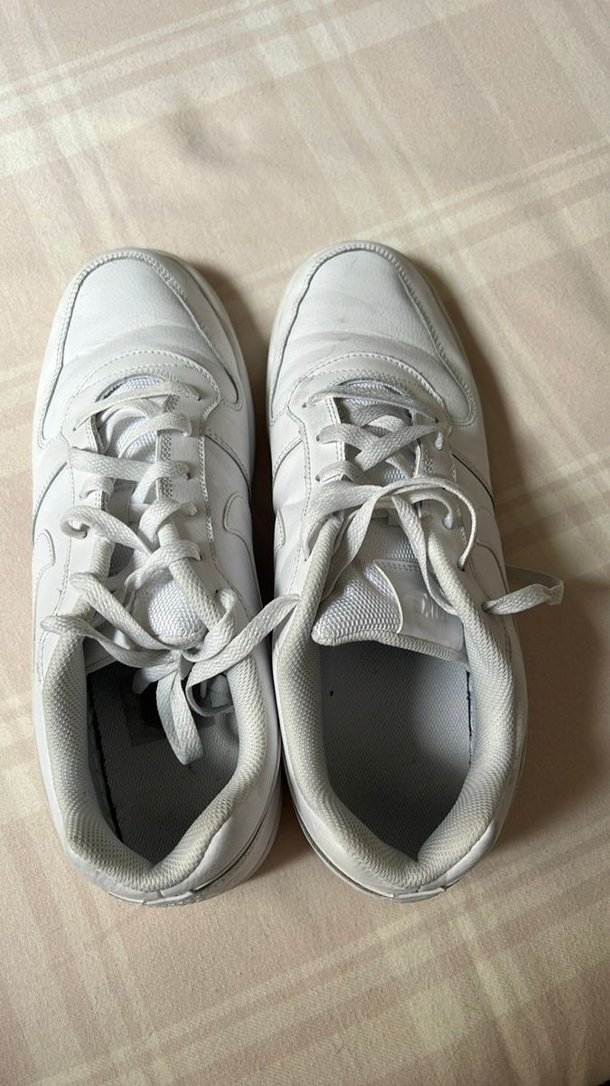 Tênis Nike | Tênis Masculino Nike Usado 131527560 | enjoei