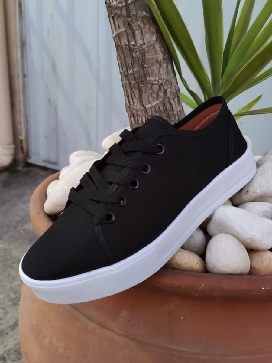 Tênis Número 36 | Tênis Feminino Nunca Usado 45478684 | enjoei