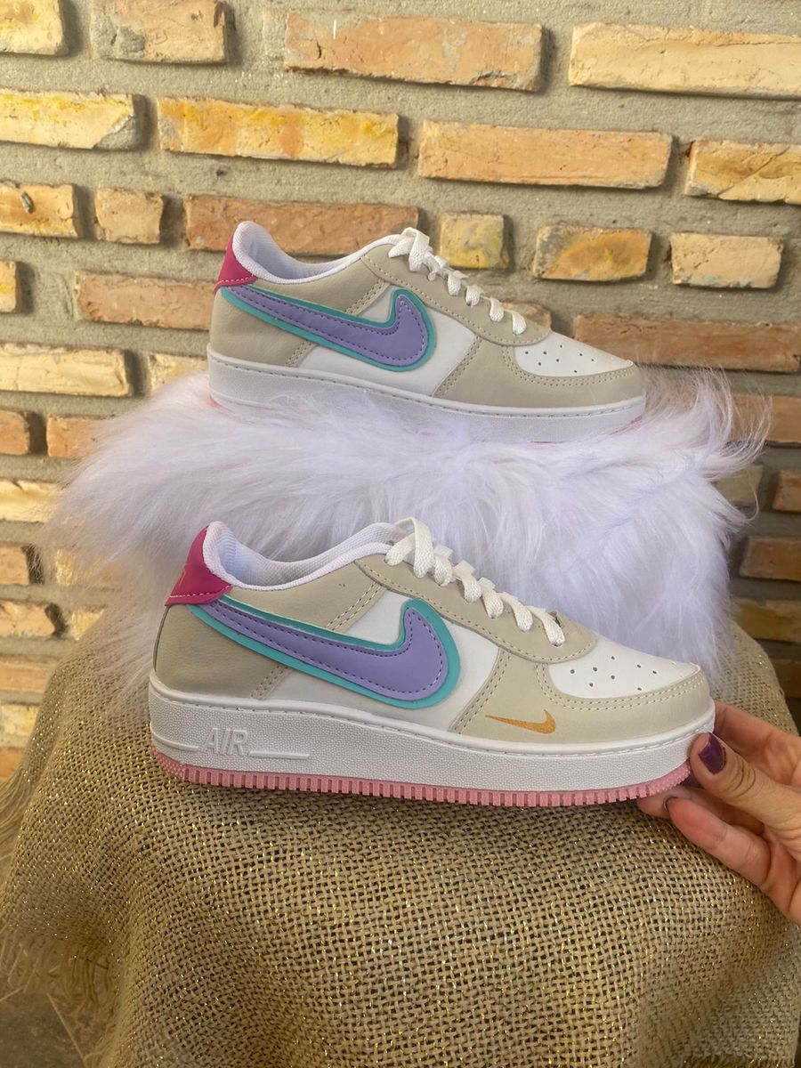 Tenis Numero 36 | Tênis Feminino Nunca Usado 78158807 | enjoei