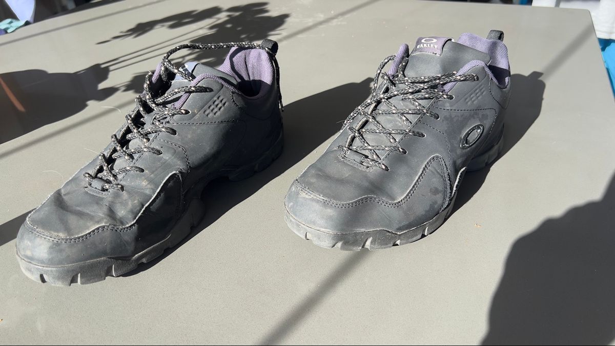Tênis Oakley Stratus Original | Tênis Masculino Oakley Usado 133761471 ...