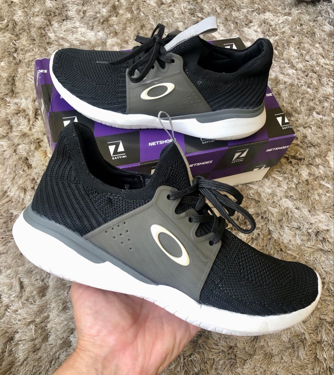 Tênis Oakley | Tênis Masculino Oakley Usado 84351596 | enjoei