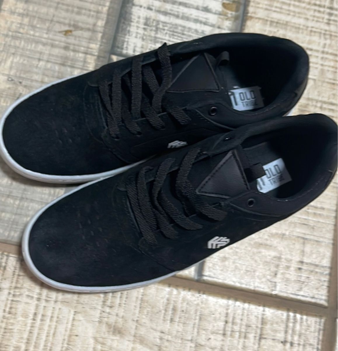 Tênis Old Tribe 40 | Tênis Feminino Old Tribe Nunca Usado 79946559 | enjoei