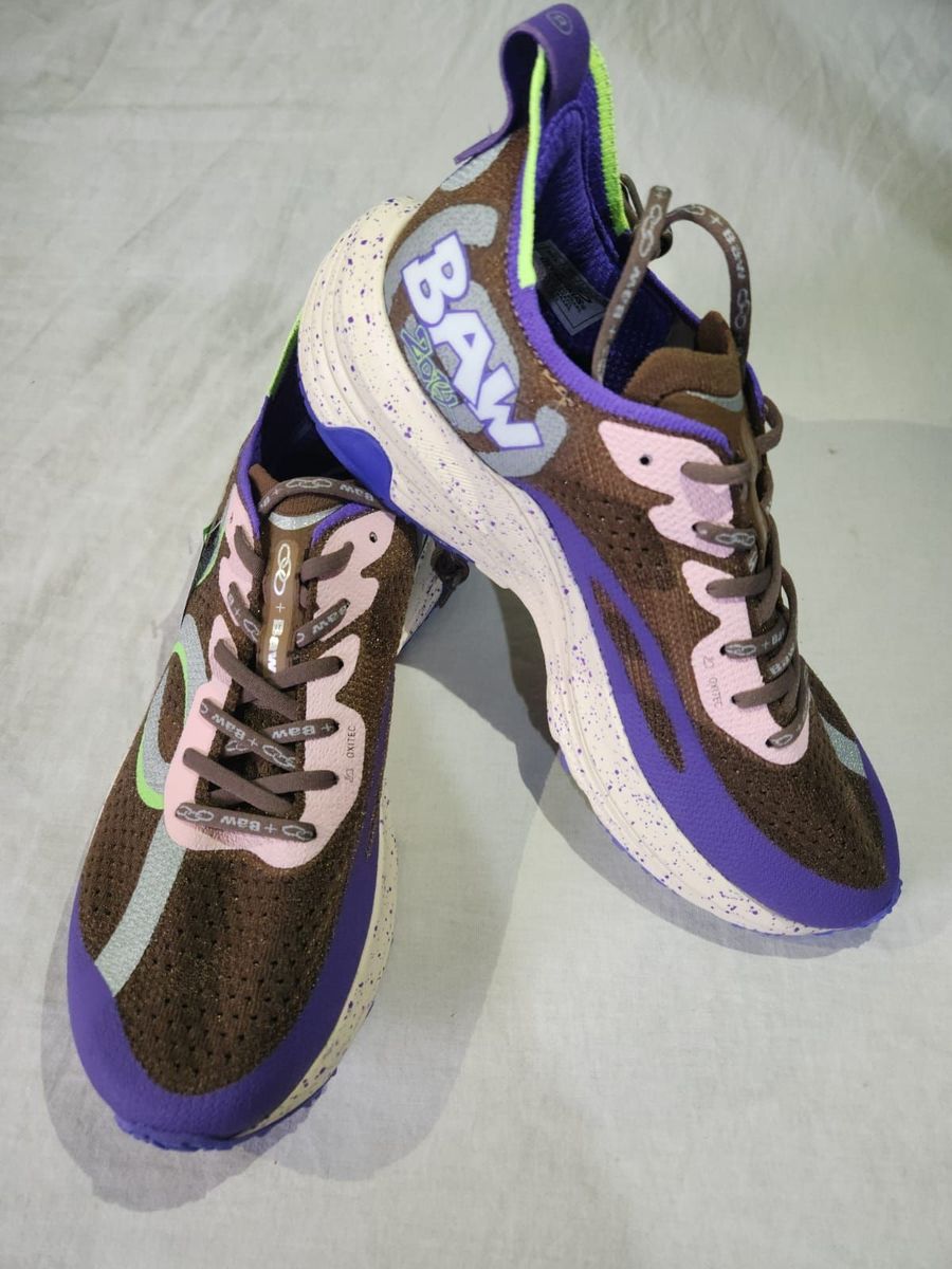 Tênis Olympikus Corre 3 X Baw Novo | Tênis Feminino Olympikus Baw Nunca Usado 95439147 | enjoei