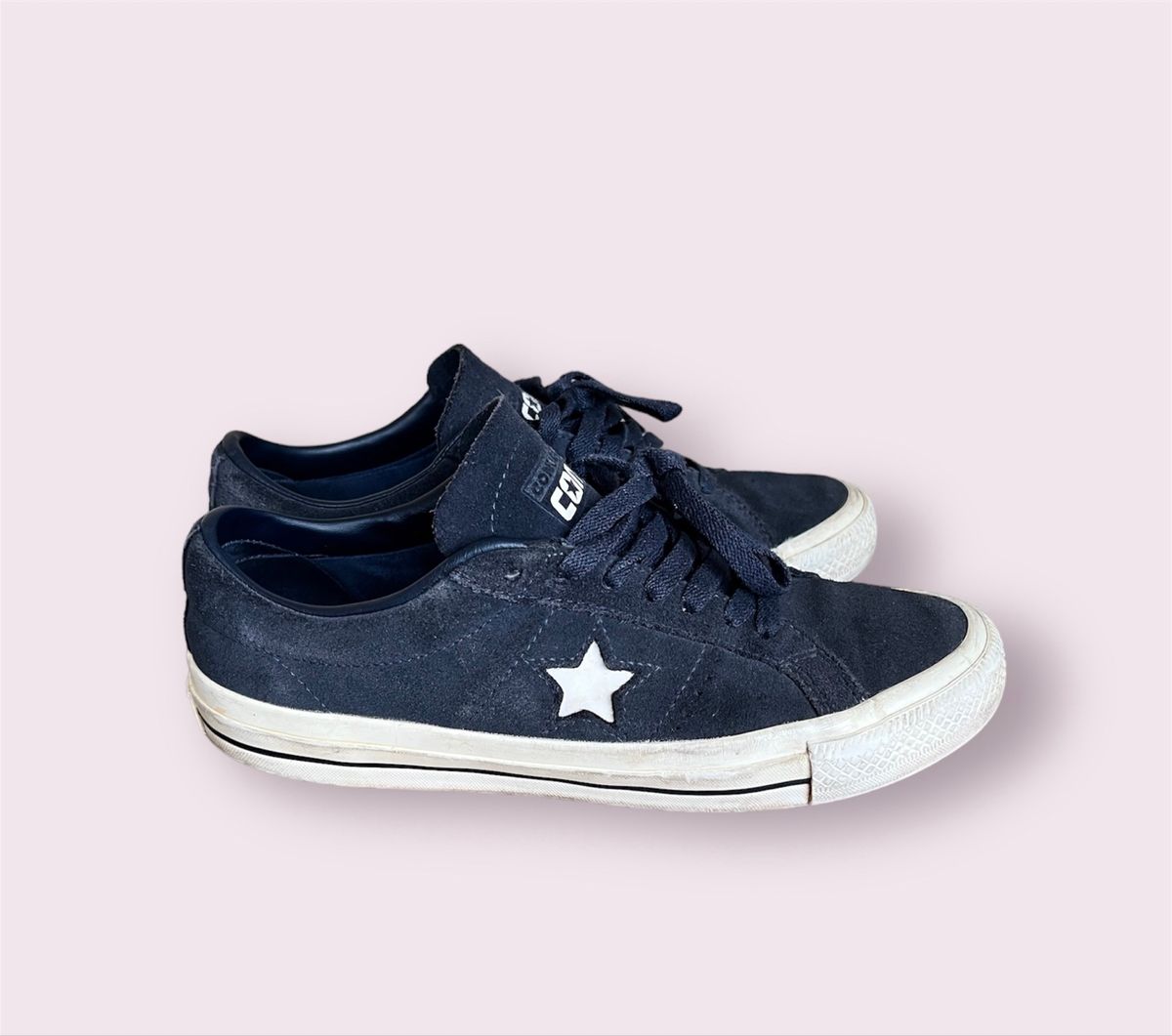 Tênis One Star Pro | Tênis Masculino Converse Usado 90002349 | enjoei