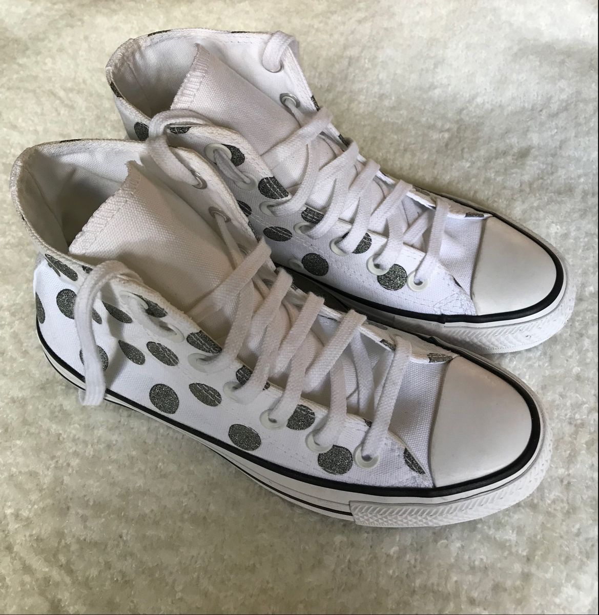 Tenis Original All Star Converse | Tênis Feminino All Star Nunca Usado ...