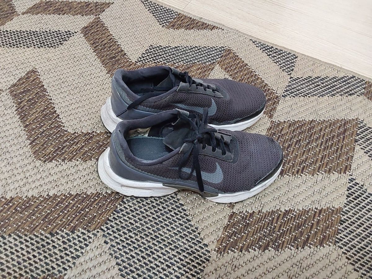Tênis Original Nike 36 | Tênis Feminino Nike Usado 91845756 | enjoei