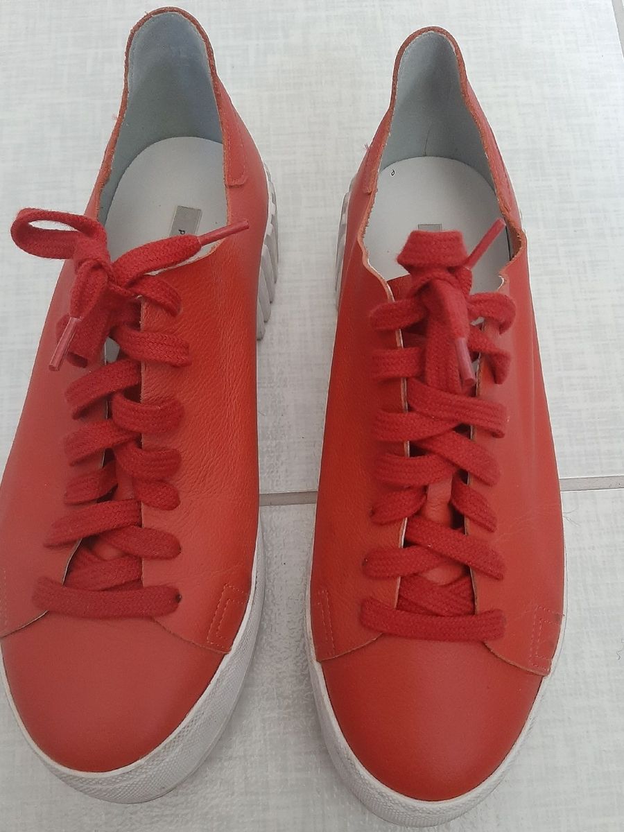 Tenis Paro Cool | Tênis Feminino Paro Brasil Usado 81649392 | enjoei