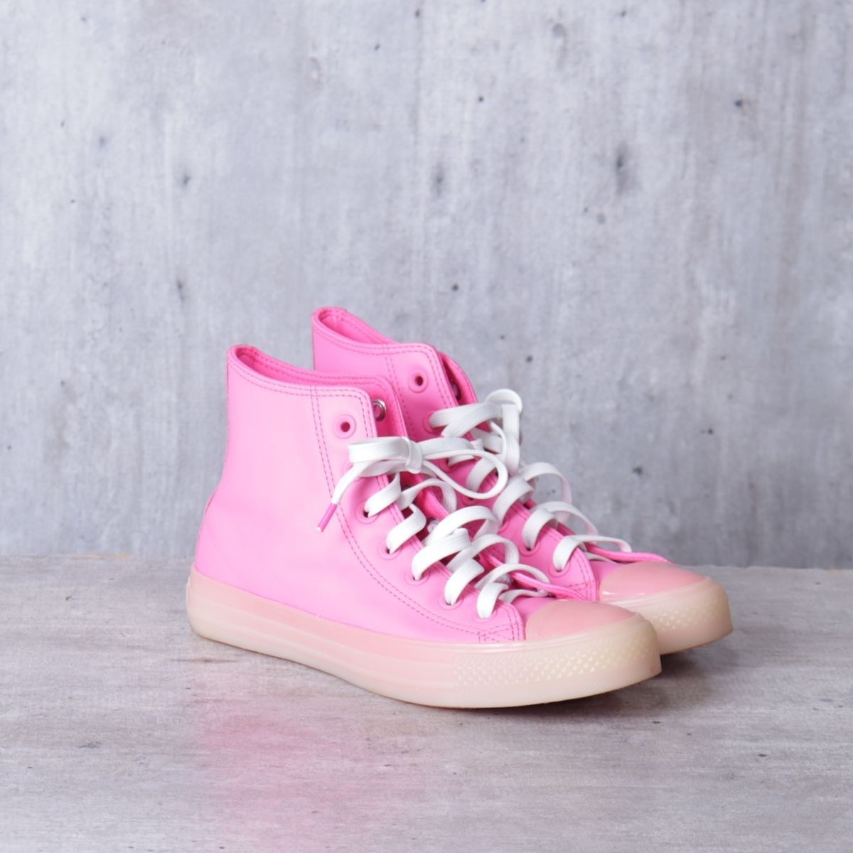 Tênis Pink All Star | Tênis Feminino All Star Usado 81241918 | enjoei