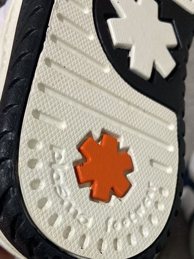 Tênis Plasma 911 | Tênis Feminino 911 Usado 72802530 | enjoei