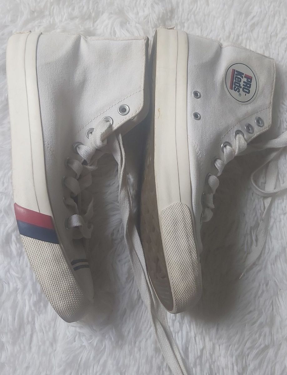 Tênis Pro Keds | Tênis Masculino Pro Keds Usado 81322947 | enjoei