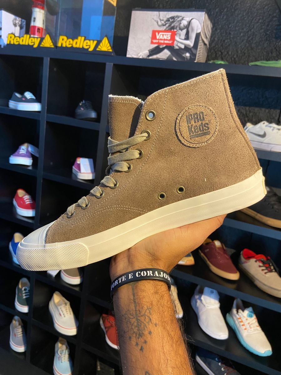 Tênis Pro Keds | Tênis Masculino Keds Usado 85446041 | enjoei