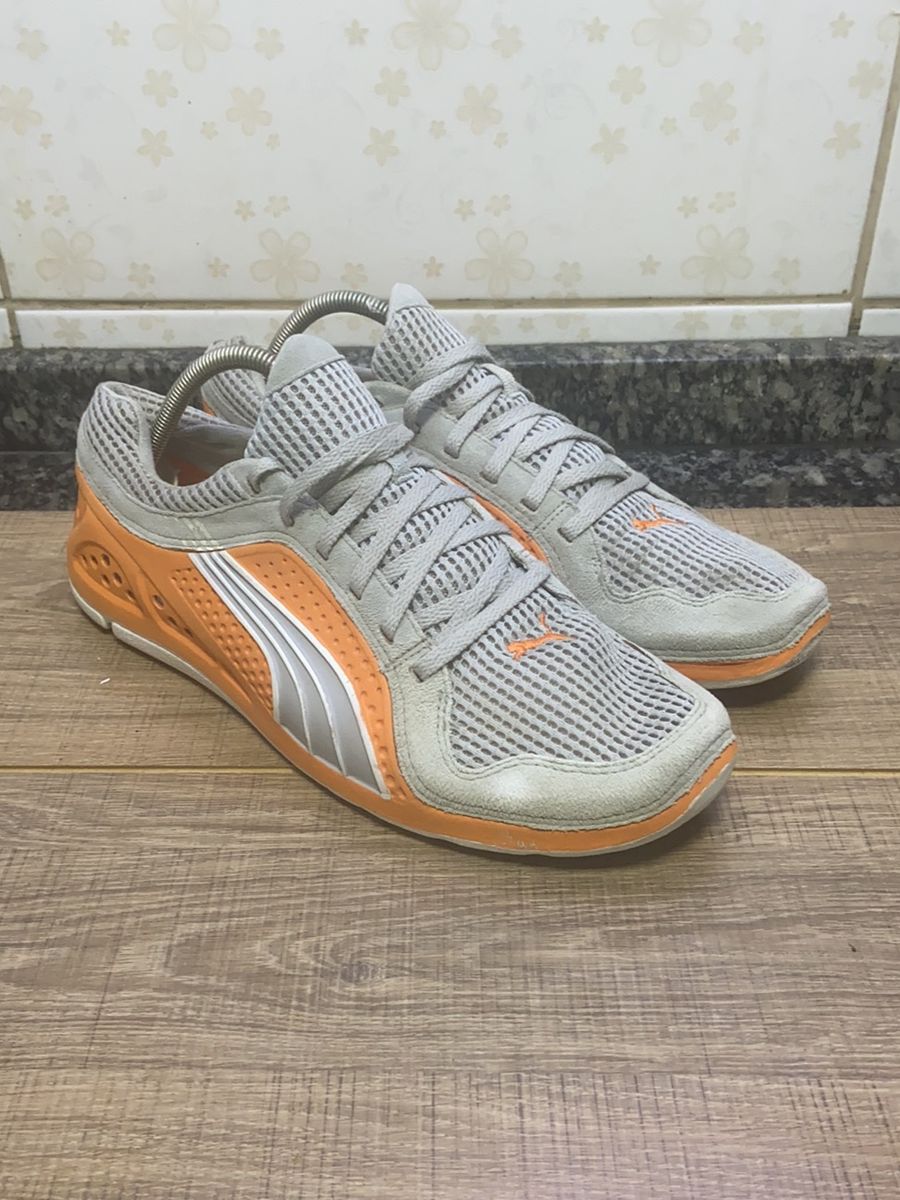 Tênis Puma Lift Racer | Tênis Masculino Puma Usado 68947816 | enjoei