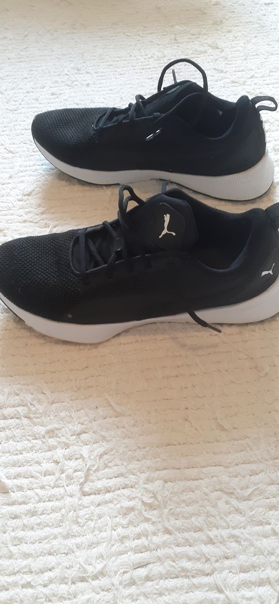 Tenis Puma Optimal Comfort | Tênis Masculino Puma Usado 82770998 | enjoei