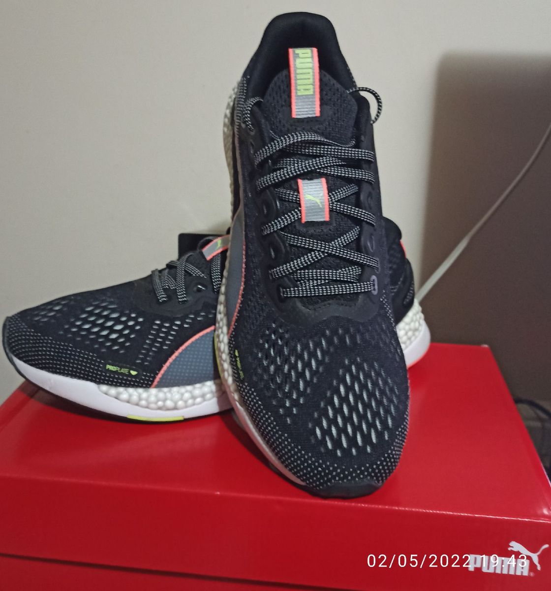 Tênis Puma Speed 600 2 | Tênis Masculino Puma Usado 70422642 | enjoei